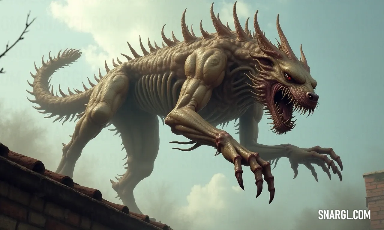 Bitch (Hellhound) - Rachel Lindt | Worm Villain Profile