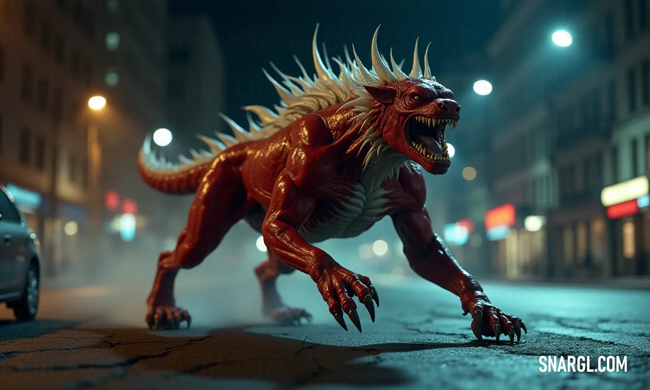 Brutus | Worm Character Profile