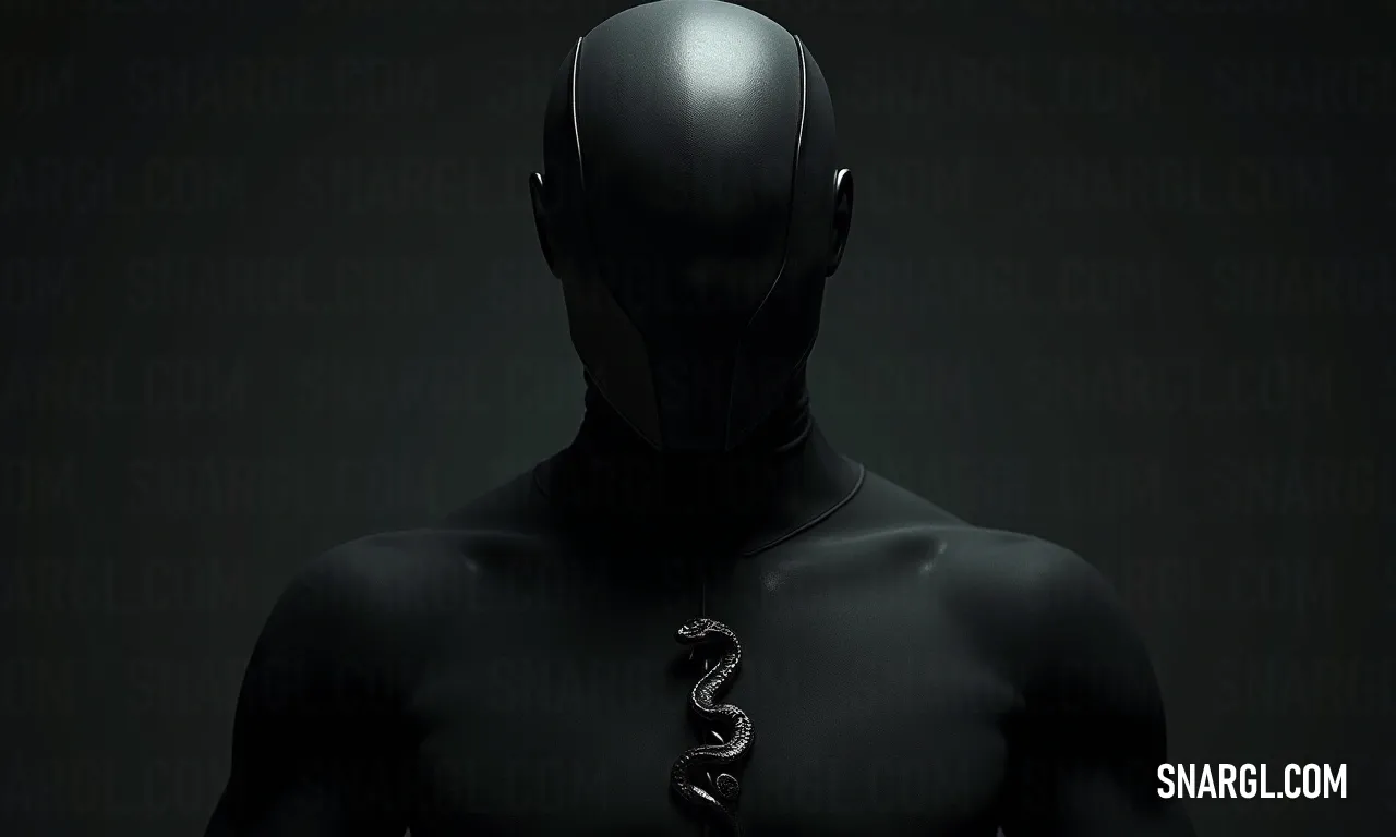 Coil | Worm Character Profile