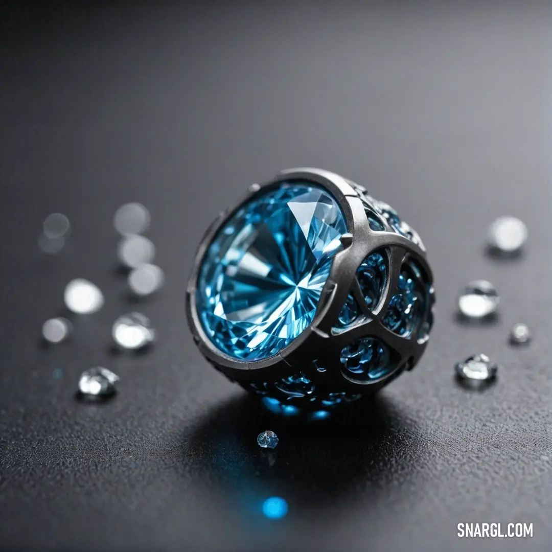 What is Alice Blue? Meaning, History, and Examples