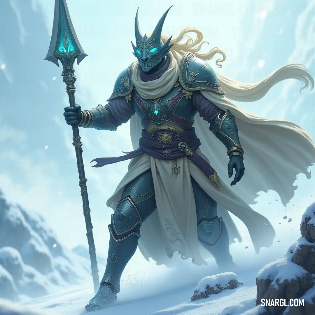 What is Alice Blue? Meaning, History, and Examples