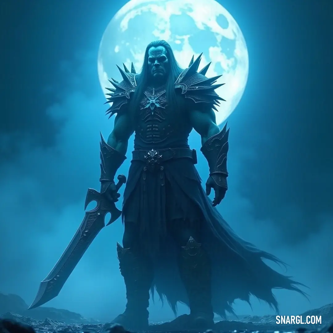 What is Alice Blue? Meaning, History, and Examples