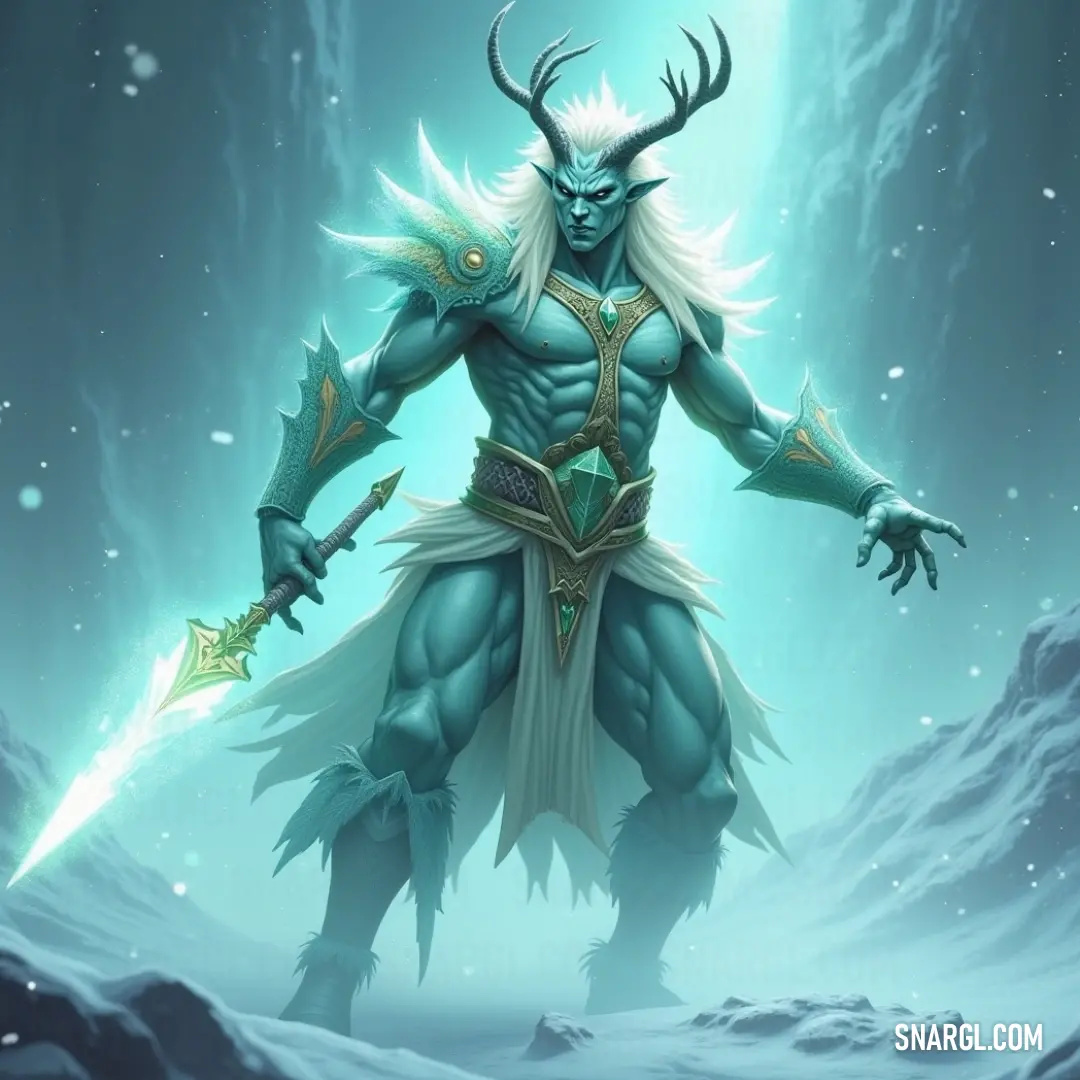 What is Alice Blue? Meaning, History, and Examples