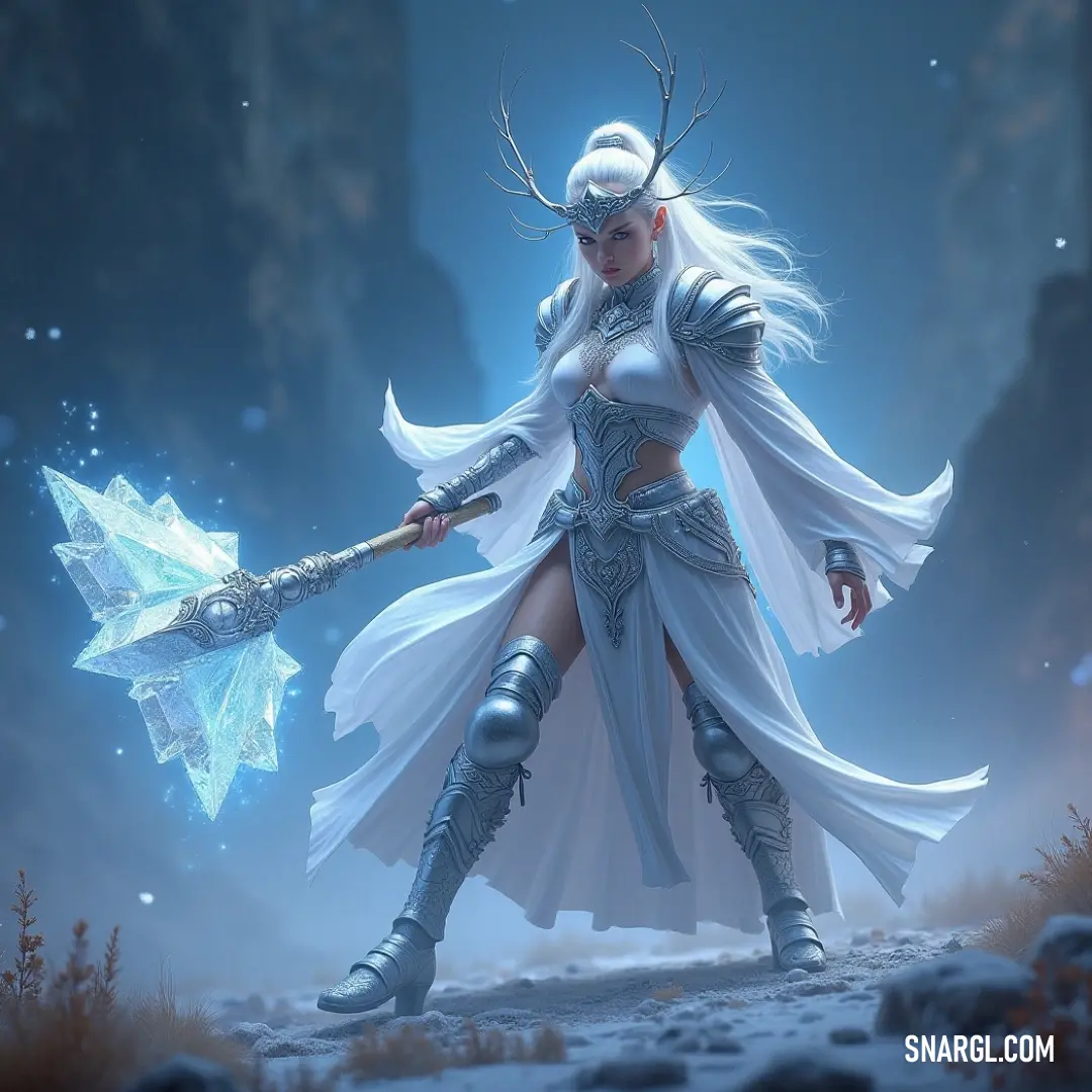 What is Alice Blue? Meaning, History, and Examples