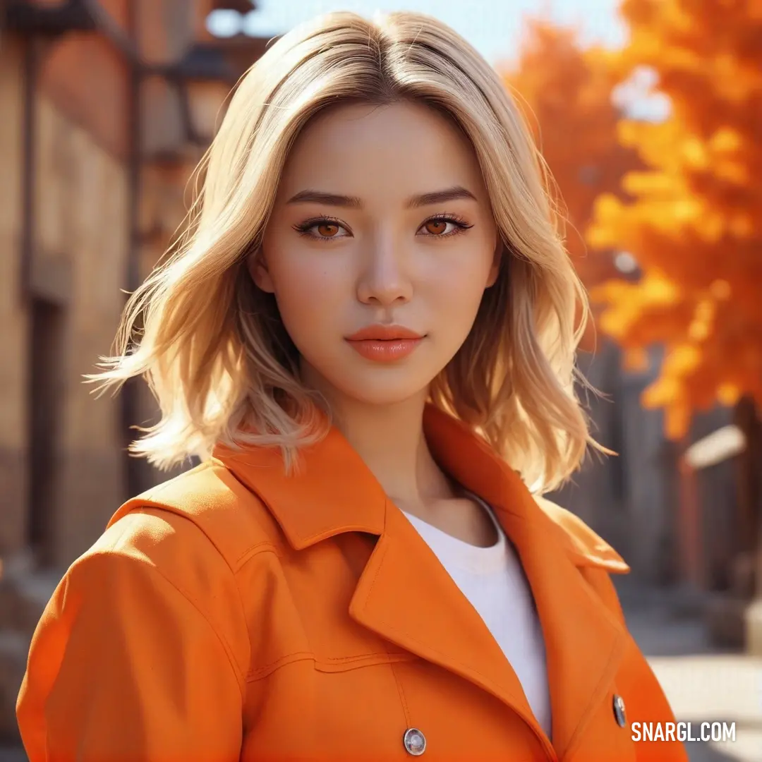 Amber Color Meaning, Examples, and Uses in Everyday Life