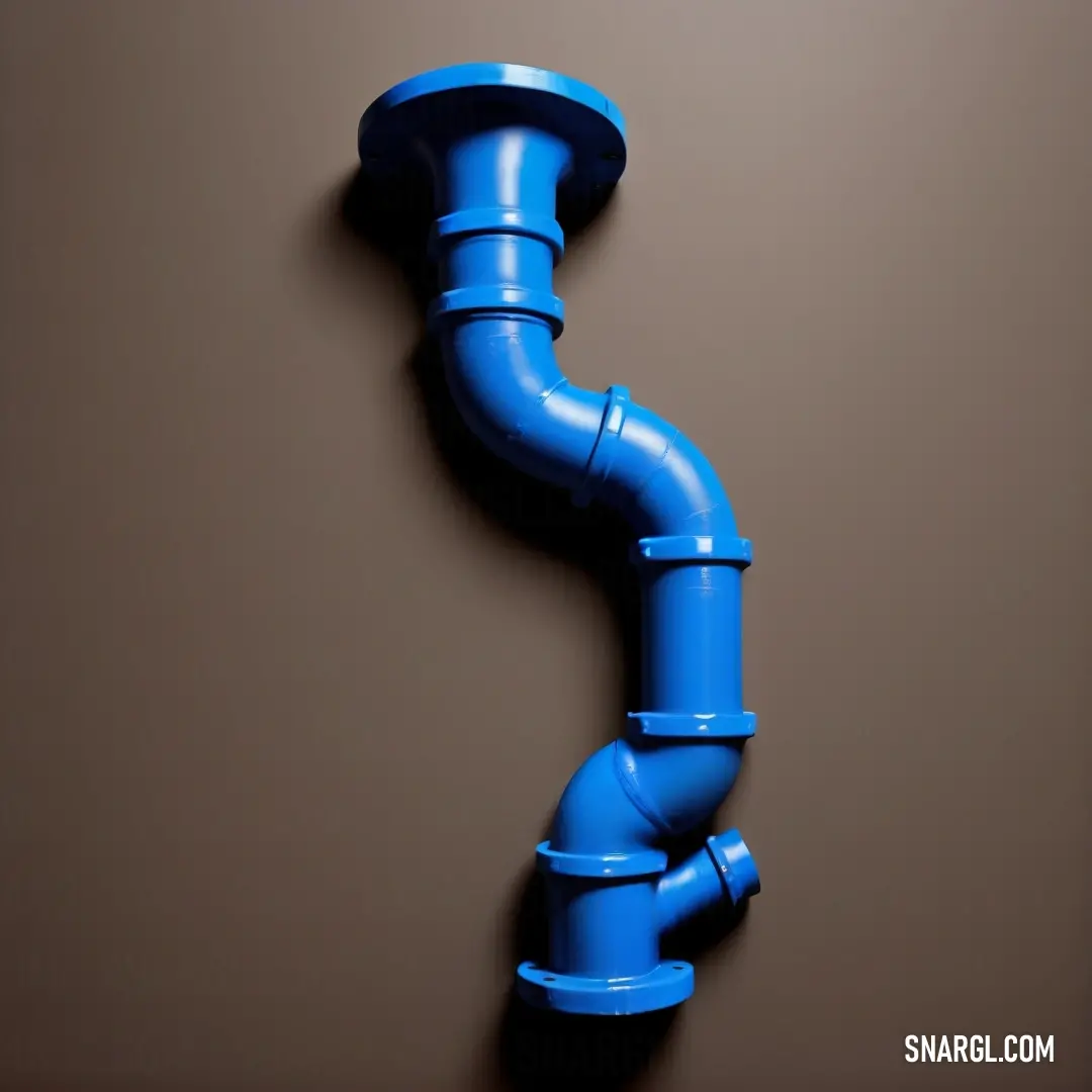 Azure Color: Meaning, Examples, and Symbolism