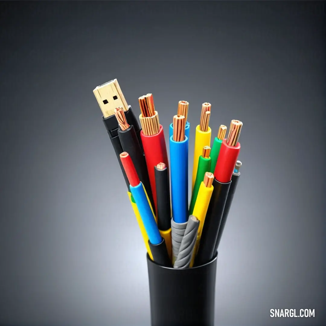 Azure Color: Meaning, Examples, and Symbolism