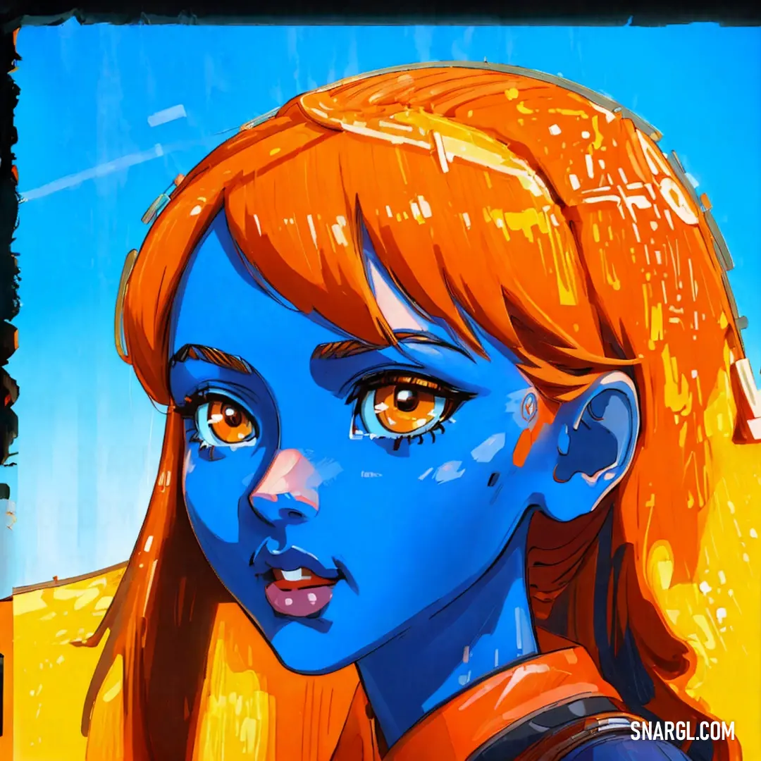 Azure Color: Meaning, Examples, and Symbolism