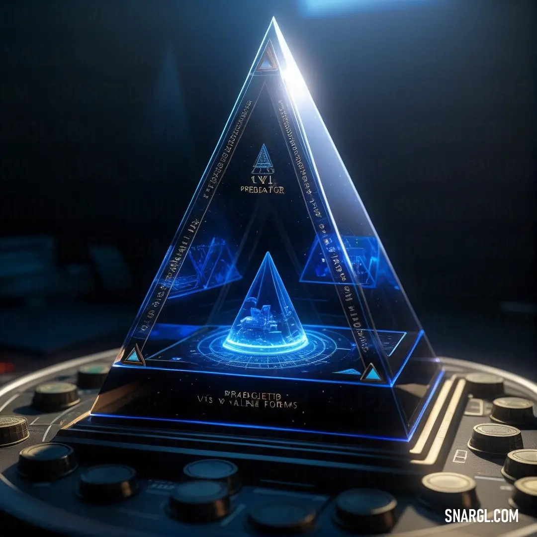 Azure Color: Meaning, Examples, and Symbolism