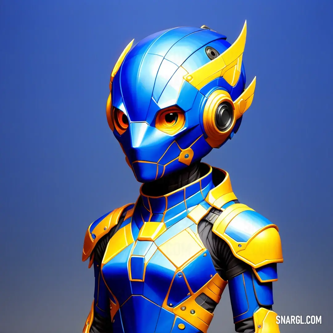 Azure Color: Meaning, Examples, and Symbolism