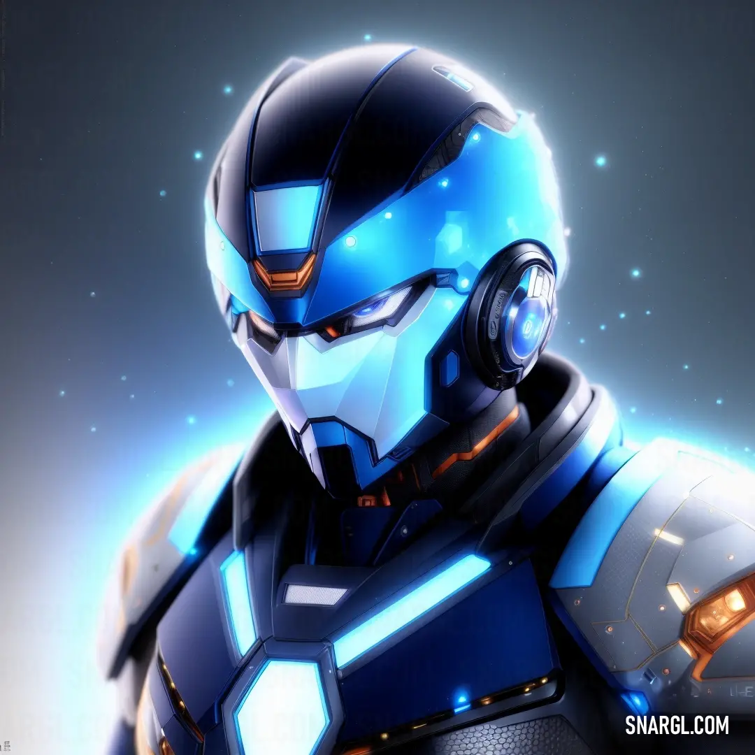 Azure Color: Meaning, Examples, and Symbolism