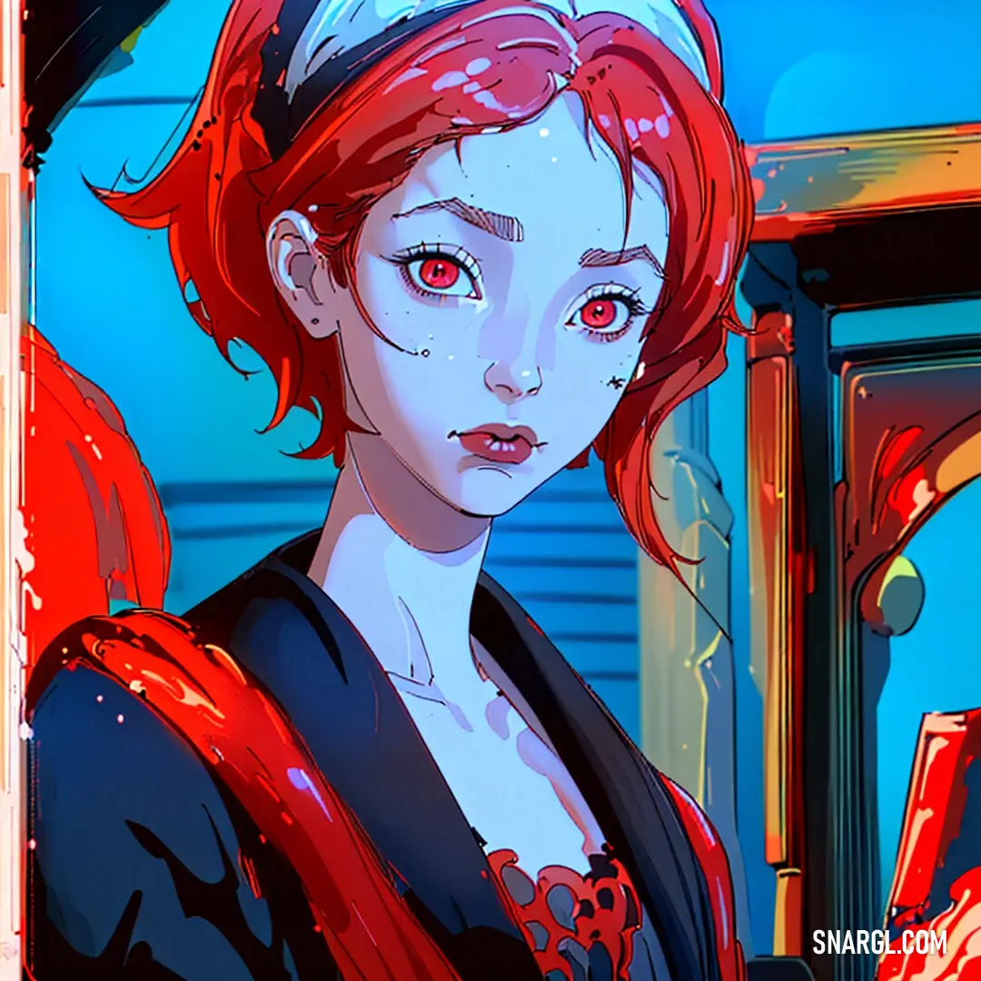 Azure Color: Meaning, Examples, and Symbolism