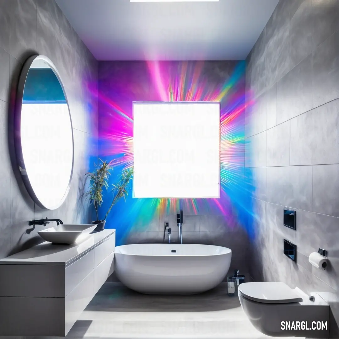 Azure Color: Meaning, Examples, and Symbolism