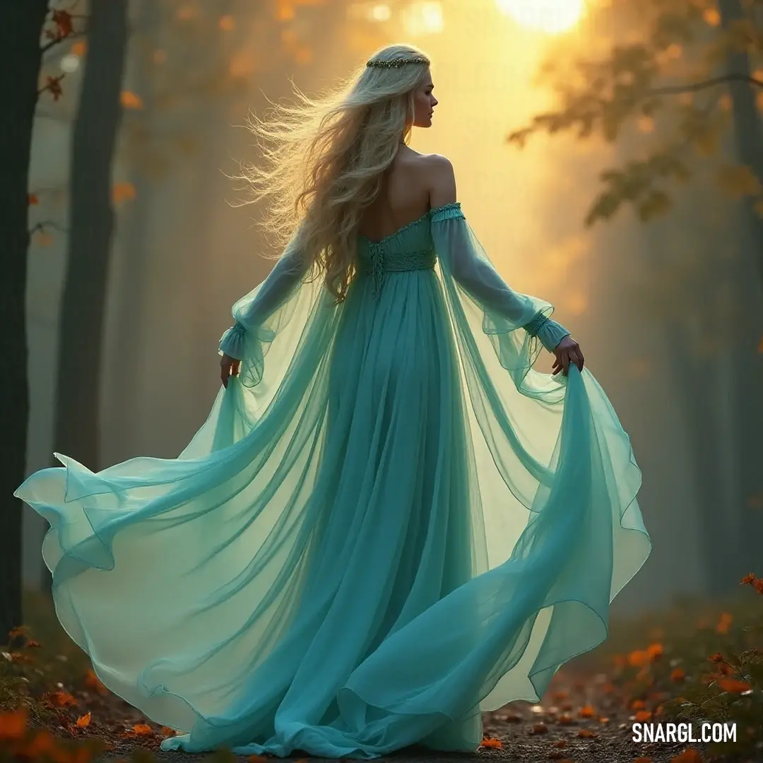 Sylph - Fantasy Creature, Powers, and Myths Explained