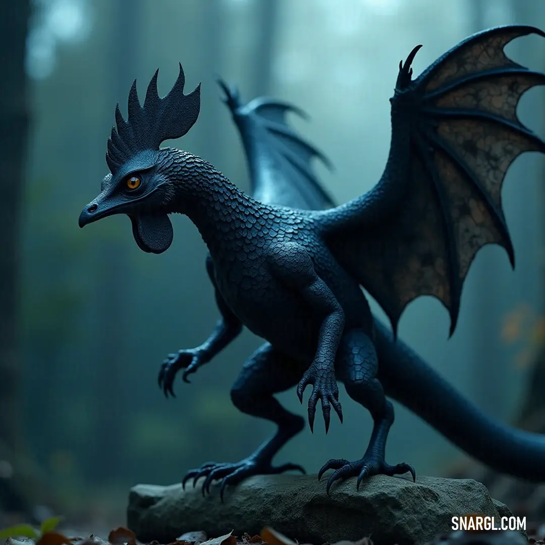 Cockatrice: The Myth of the Enchanted Ring and Redemption