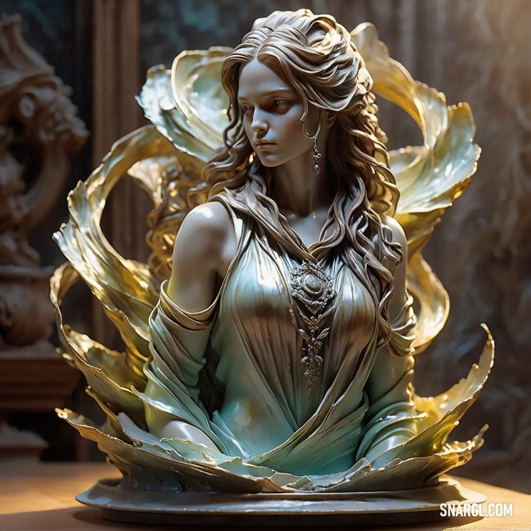 What is Dark Goldenrod Color? Examples, Uses, and Similar Shades