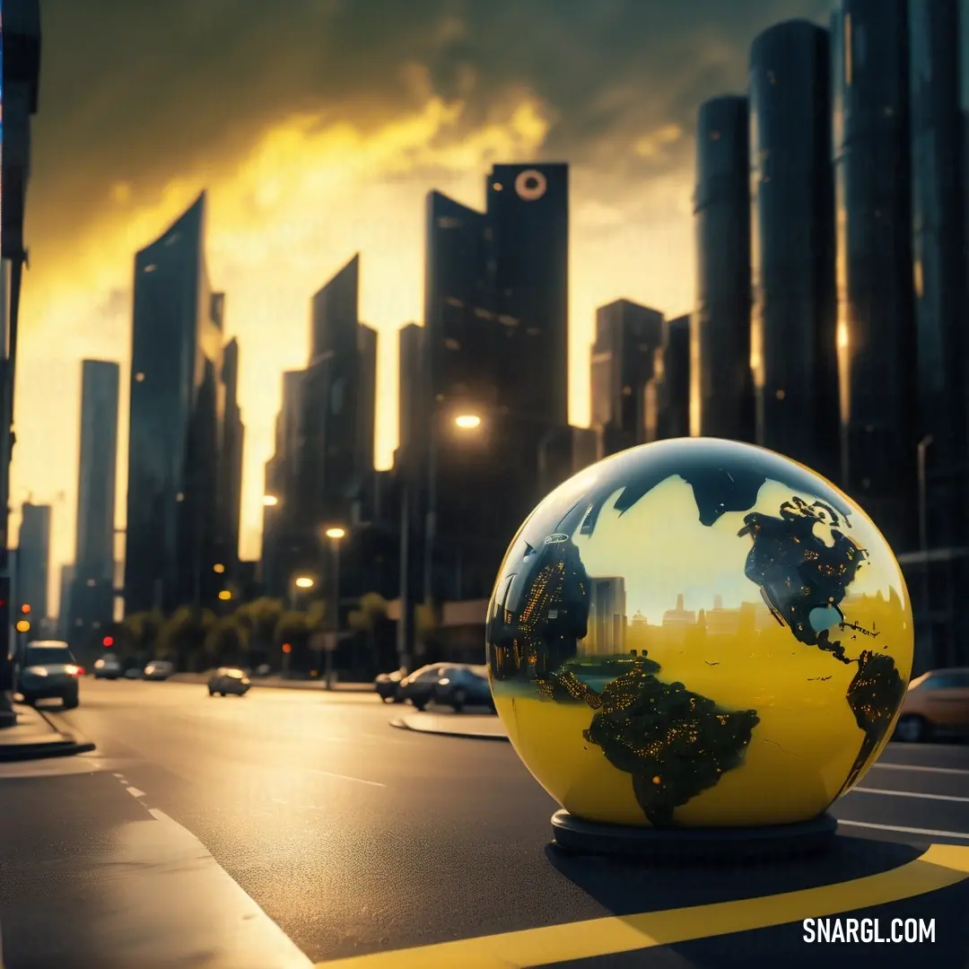 What is Dark Goldenrod Color? Examples, Uses, and Similar Shades