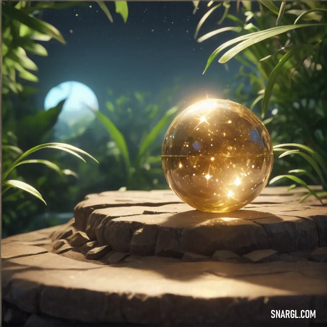 What is Dark Goldenrod Color? Examples, Uses, and Similar Shades