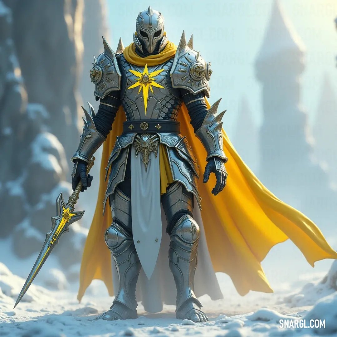 What is Dark Goldenrod Color? Examples, Uses, and Similar Shades