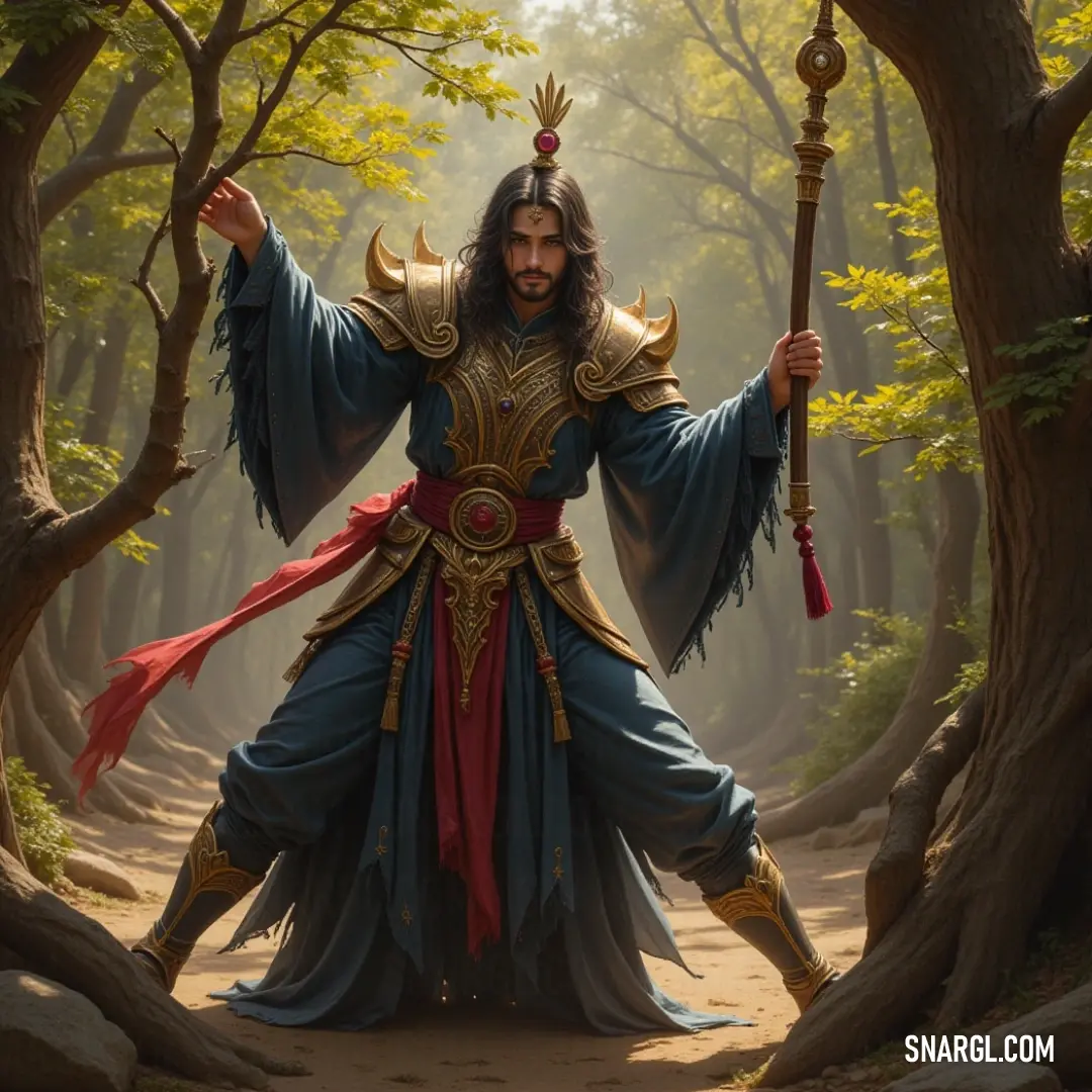 What is Dark Goldenrod Color? Examples, Uses, and Similar Shades