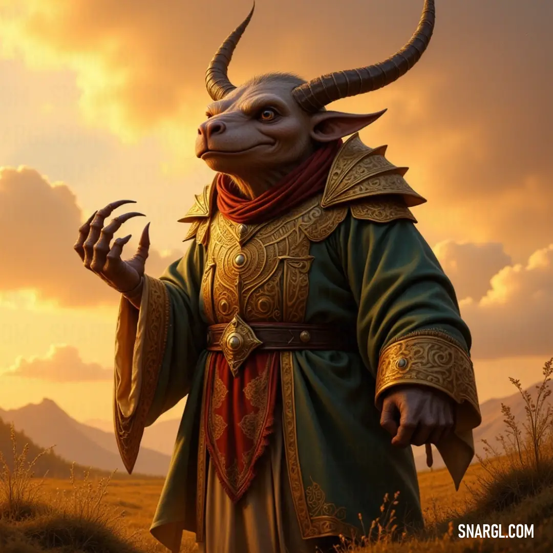 What is Dark Goldenrod Color? Examples, Uses, and Similar Shades