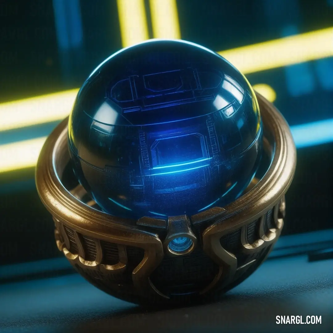 Everything You Need to Know About Dark Indigo Color