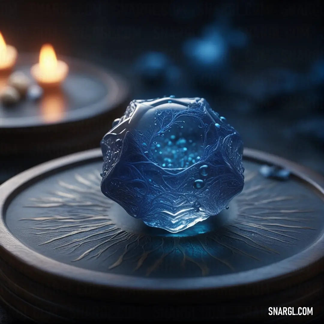 Everything You Need to Know About Dark Indigo Color