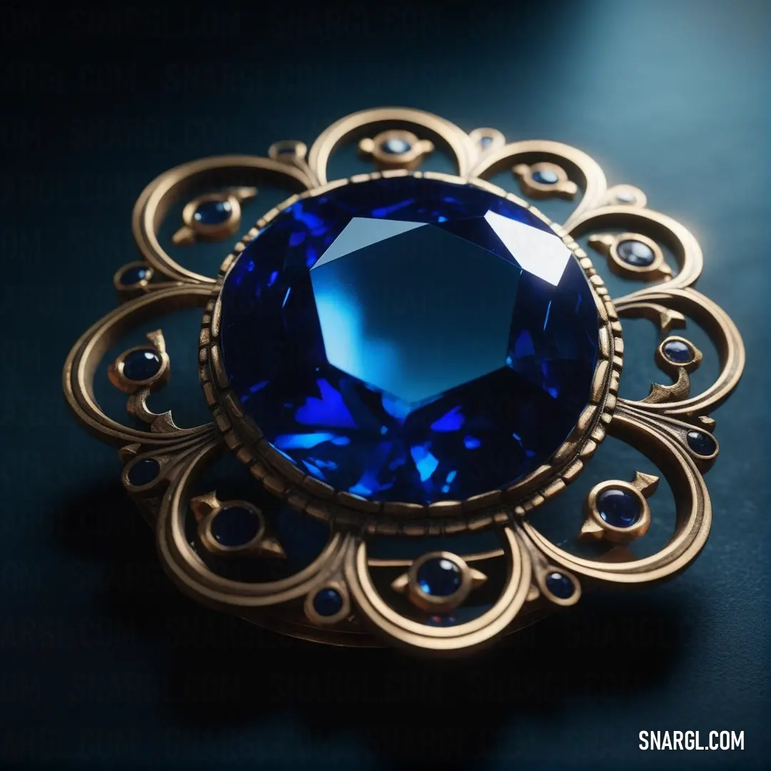 Everything You Need to Know About Dark Indigo Color