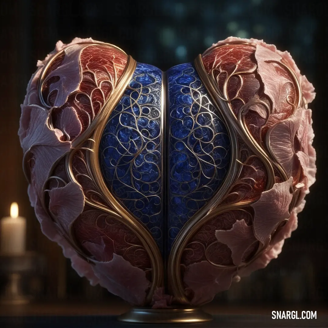 Everything You Need to Know About Dark Indigo Color