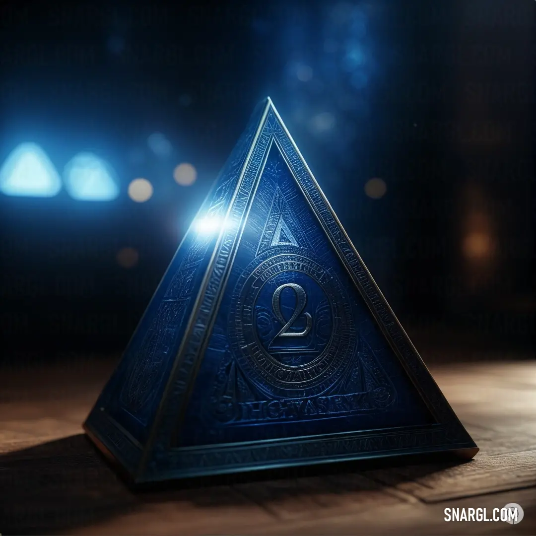 Everything You Need to Know About Dark Indigo Color