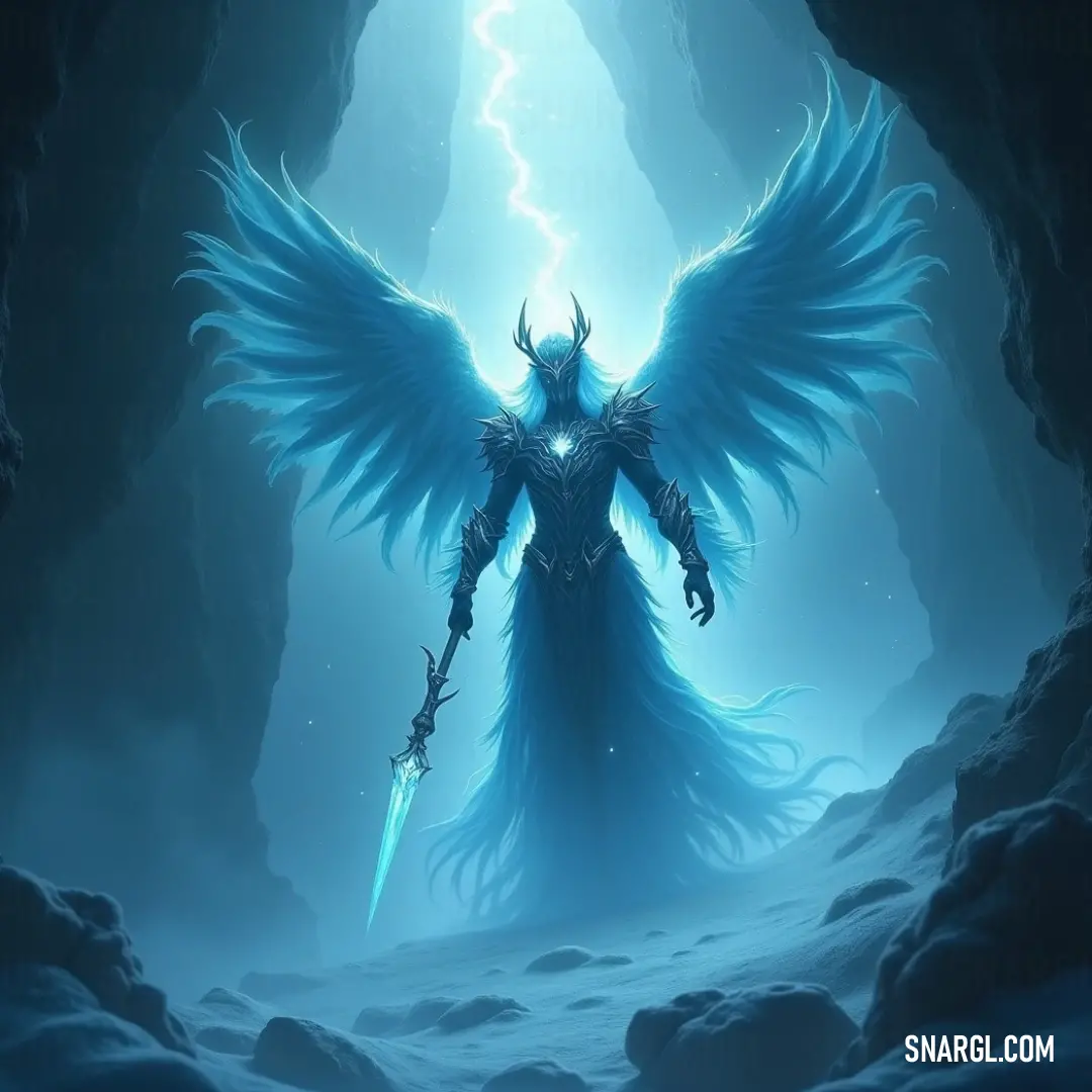 Everything You Need to Know About Dark Indigo Color