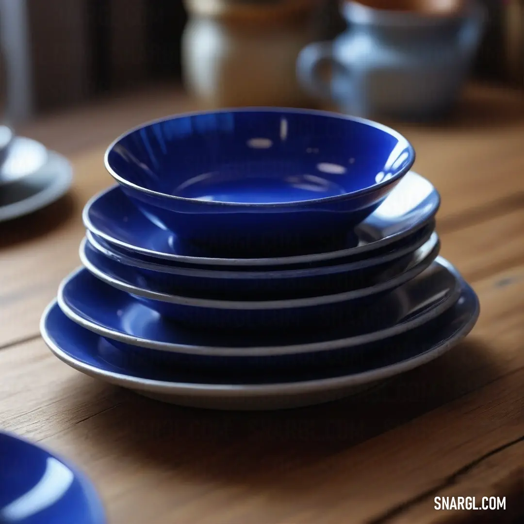 Everything You Need to Know About Dark Indigo Color