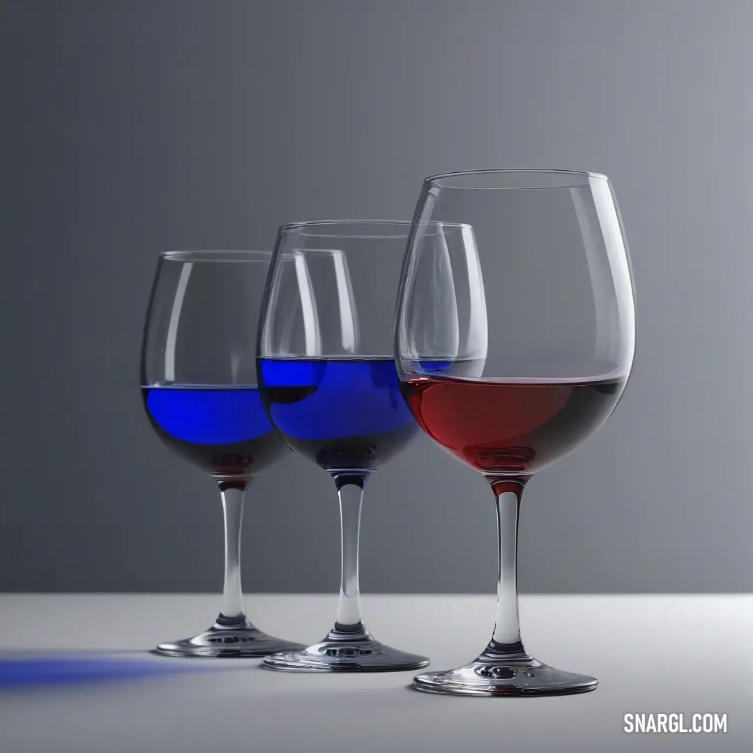 Everything You Need to Know About Dark Indigo Color