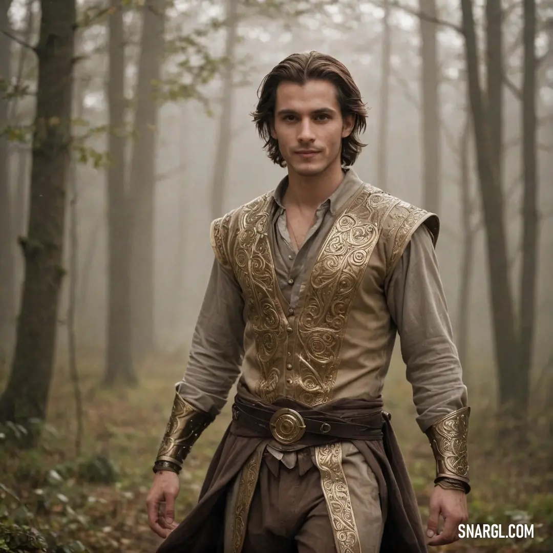 Dark Khaki Color Guide: Meaning, Examples, and Similar Shades