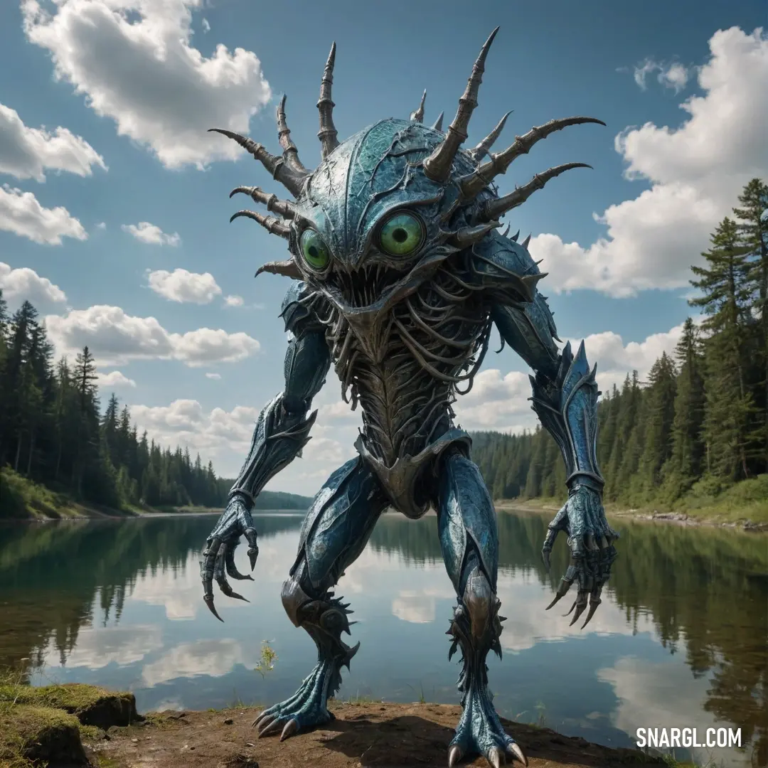 Ethereals - Appearance, Contacts, and Legends