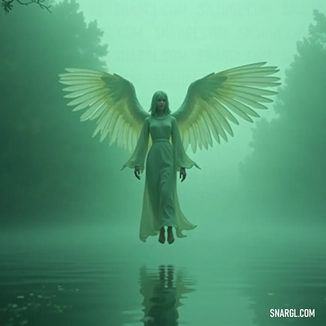 Seraphiel: The Betrayal and Twilight of the All-Seeing Angel