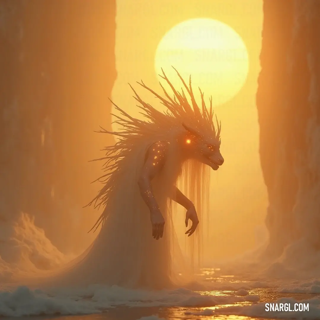 Seer - Fantasy Creature and Its Role in Mythology | Snargl