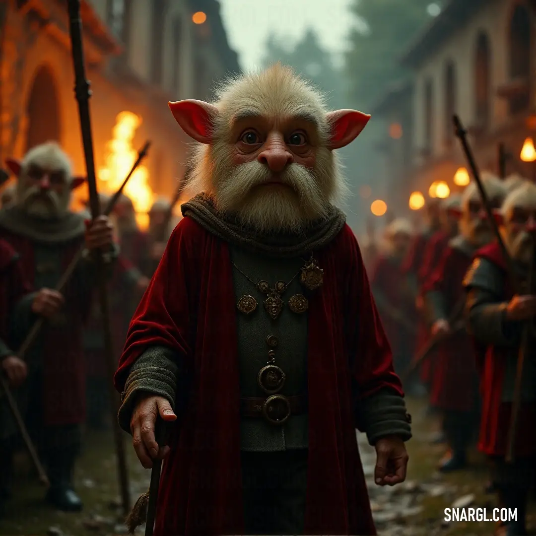 NCS S 2040-R: What Is It, Color Code, and Color Pairings