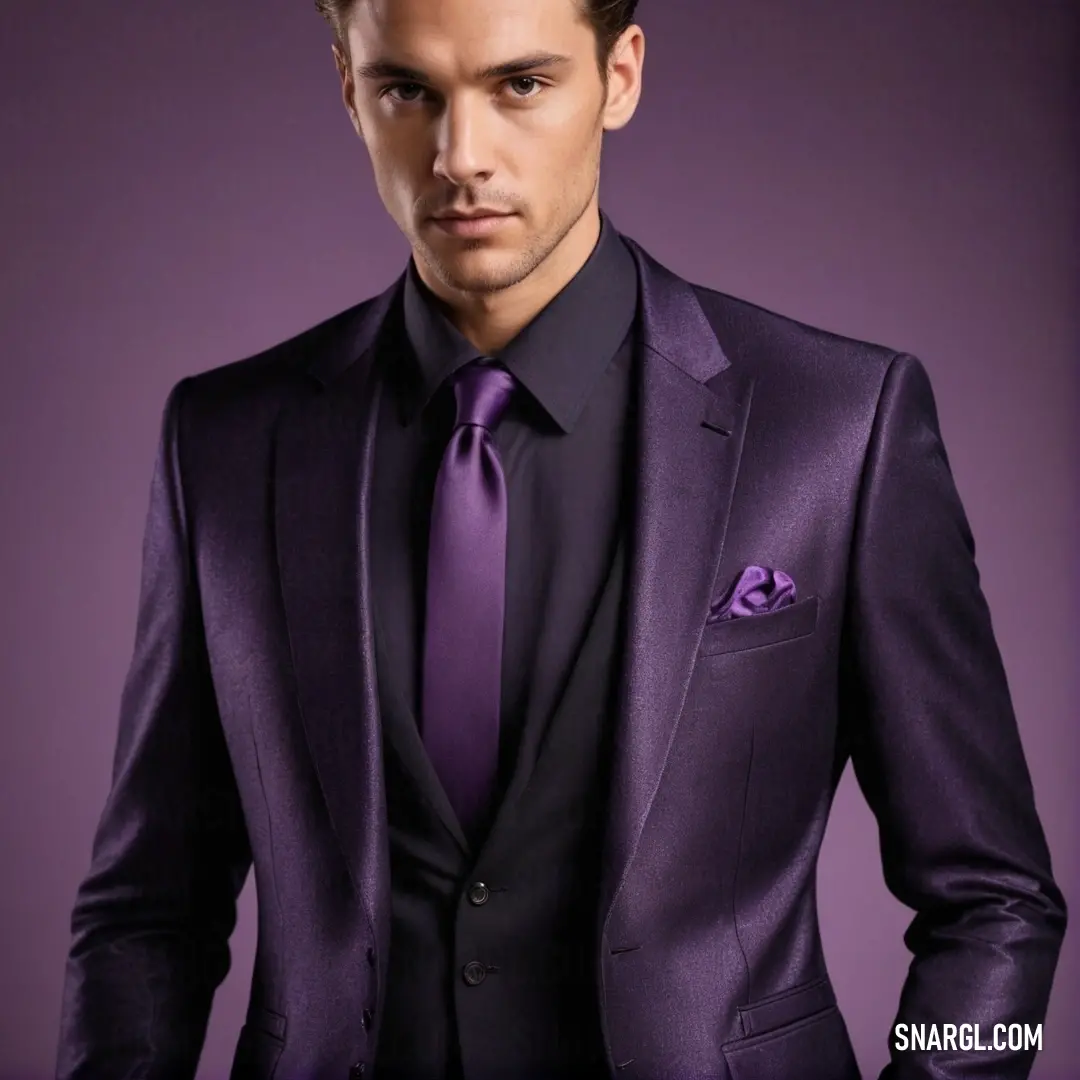 PANTONE 249 Color Information, Examples, and Combinations | Article 249