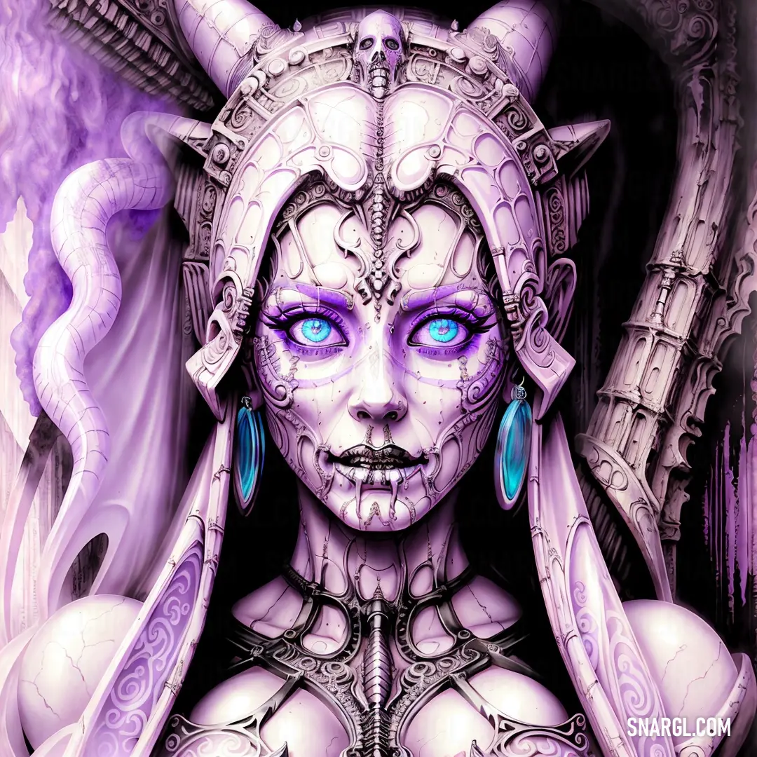 PANTONE 249 Color Information, Examples, and Combinations | Article 249