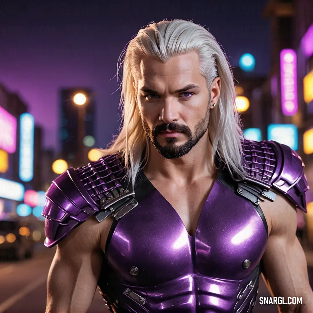 PANTONE 2597: Color Information, CMYK, RGB, and Color Matching ...