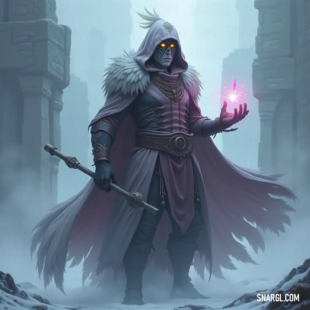 PANTONE 284 Color Guide: Examples, Combinations, and RGB Code | Article 284