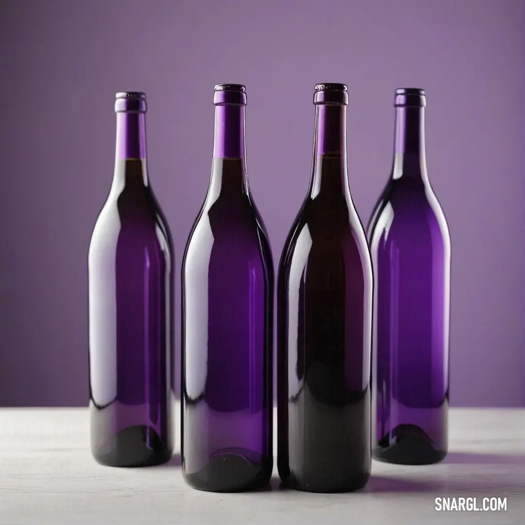 PANTONE 7442: What is the Color, Examples, and Matching Colors PANTONE 7442: What is the Color, Examples, and Matching Colors
