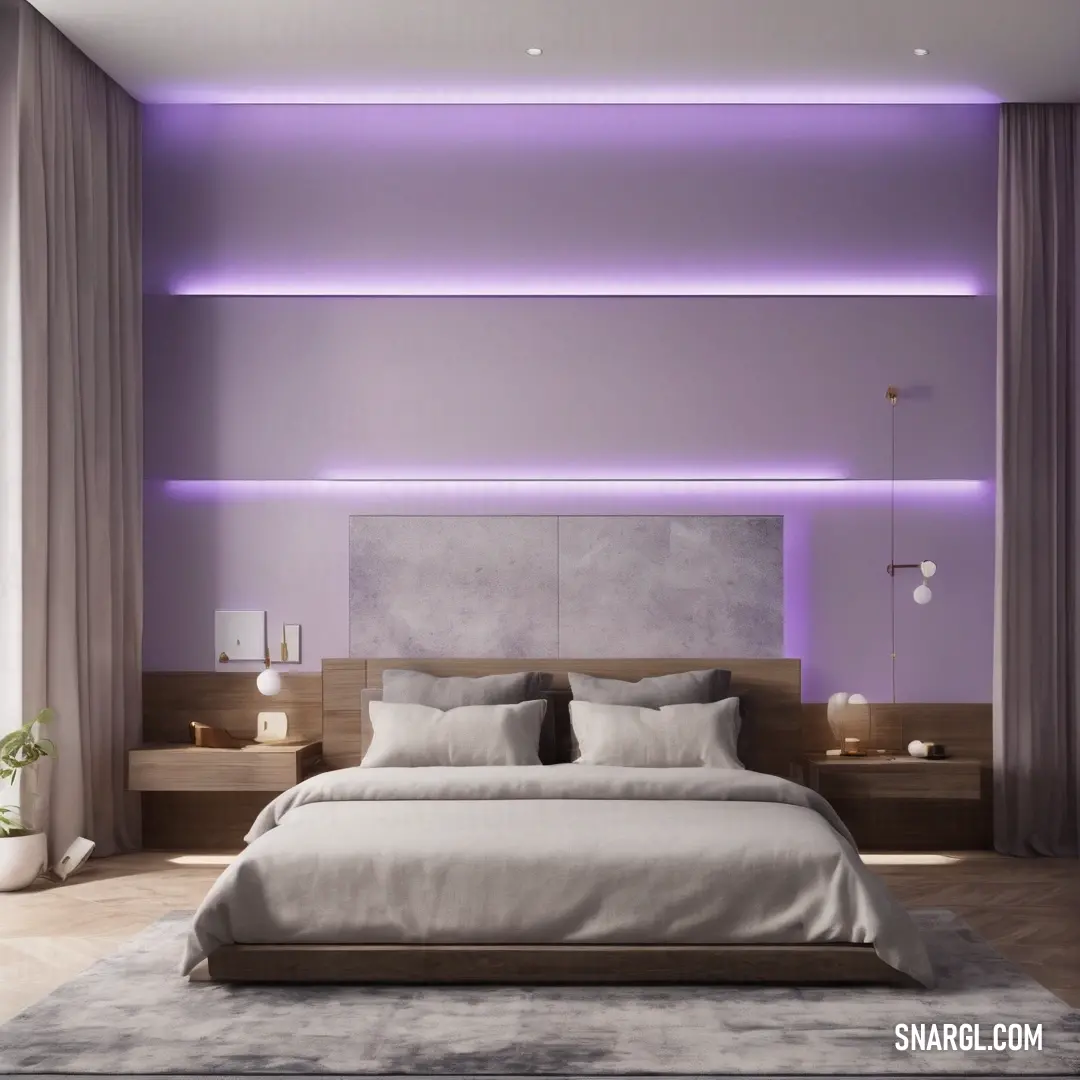 PANTONE 7445 Color: Definition, Examples, Combinations & Identification PANTONE 7445 Color: Definition, Examples, Combinations & Identification