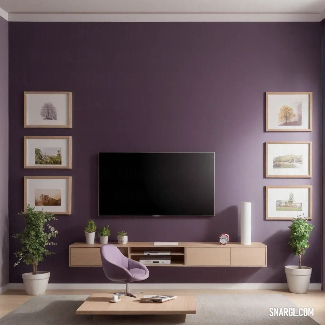 PANTONE 7445 Color: Definition, Examples, Combinations & Identification PANTONE 7445 Color: Definition, Examples, Combinations & Identification