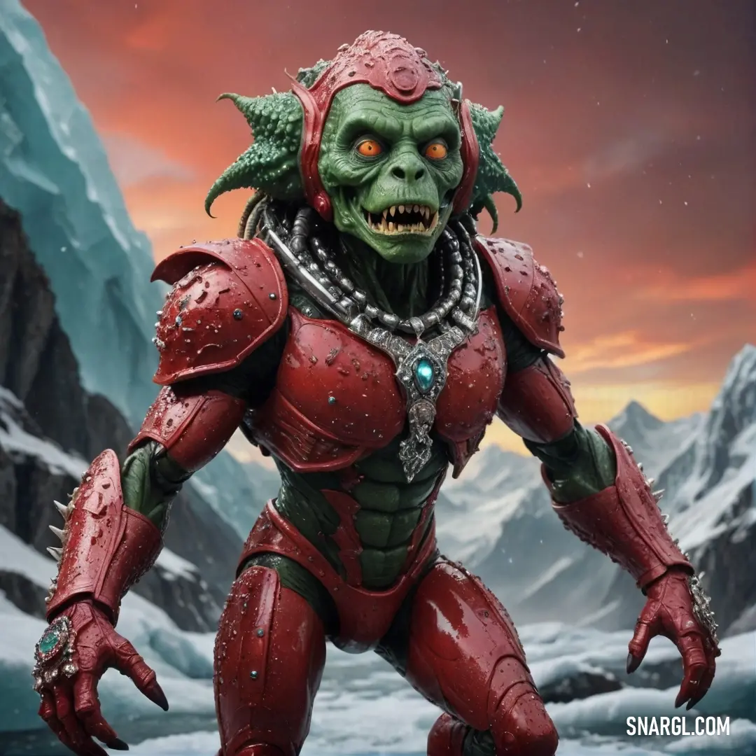 PANTONE 7633: Color Details, RGB, Examples, and Complementary Colors ...