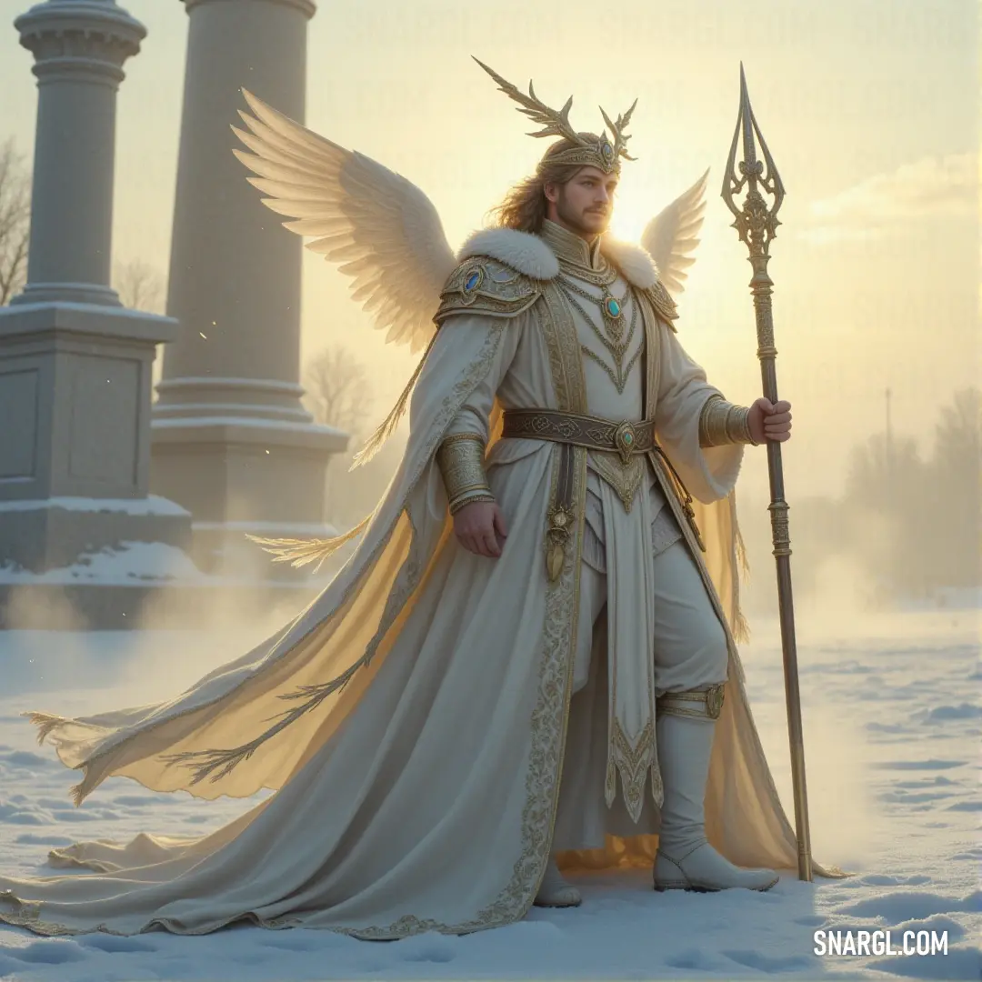 Seraphiel: The Betrayal and Twilight of the All-Seeing Angel