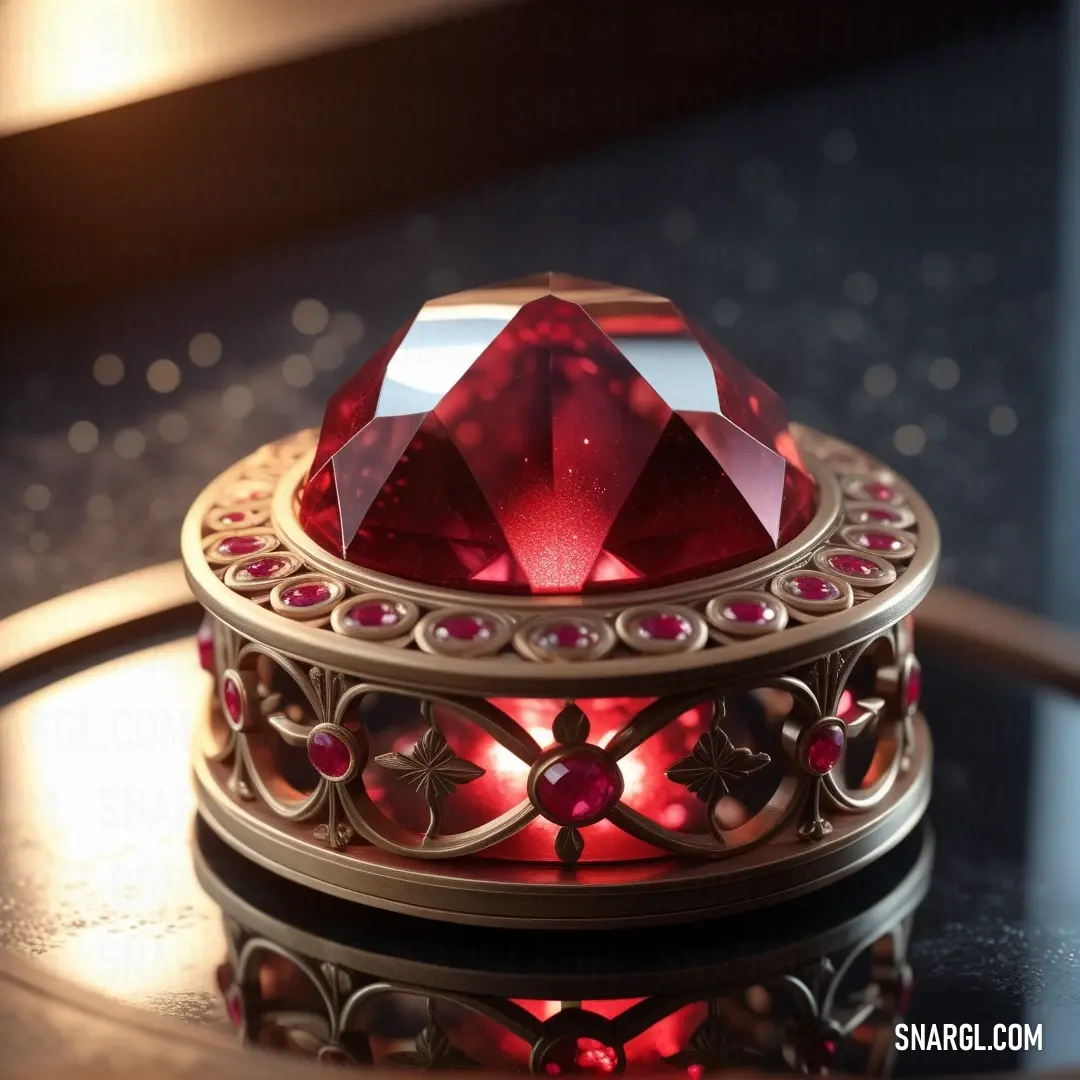 Red Orange Color: What It Is, Examples, and Meaning