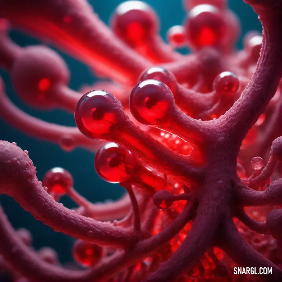 What is the Color Red? Meaning, Examples, and Modern Uses