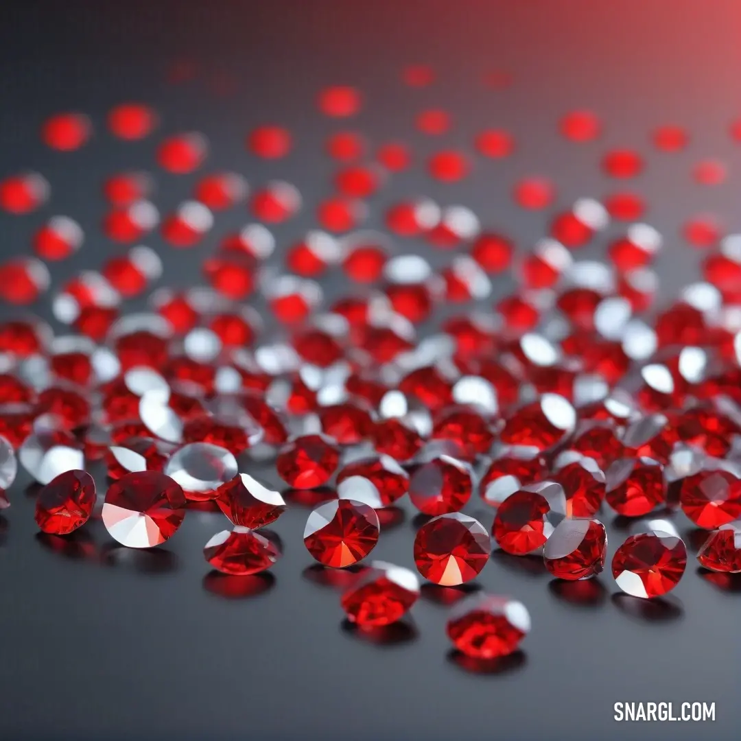 What is the Color Red? Meaning, Examples, and Modern Uses